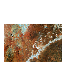 ArcGIS Web Application