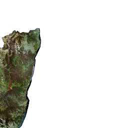 ArcGIS Web Application